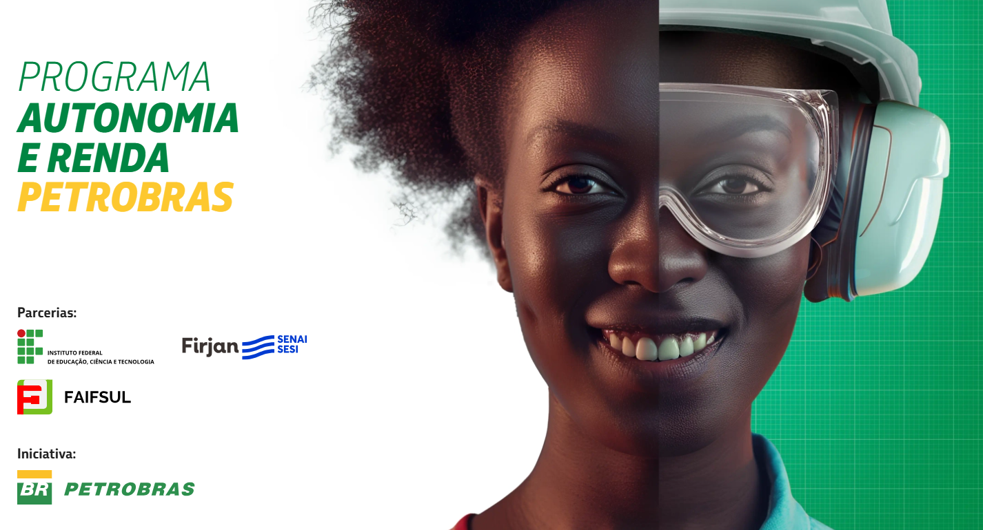 IFSP Campus CUBATÃO e PETROBRÁS: Transformando vidas através da ...